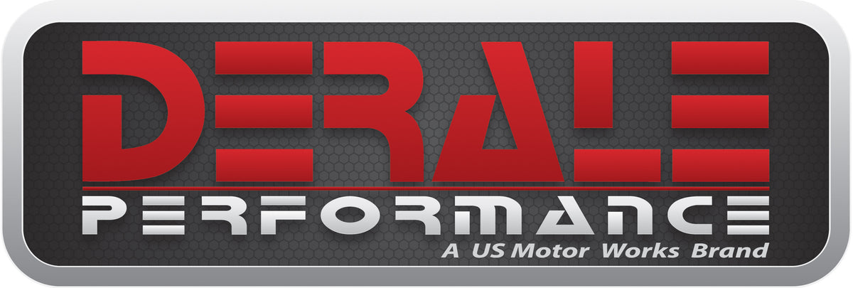 Derale – Complete Street Performance