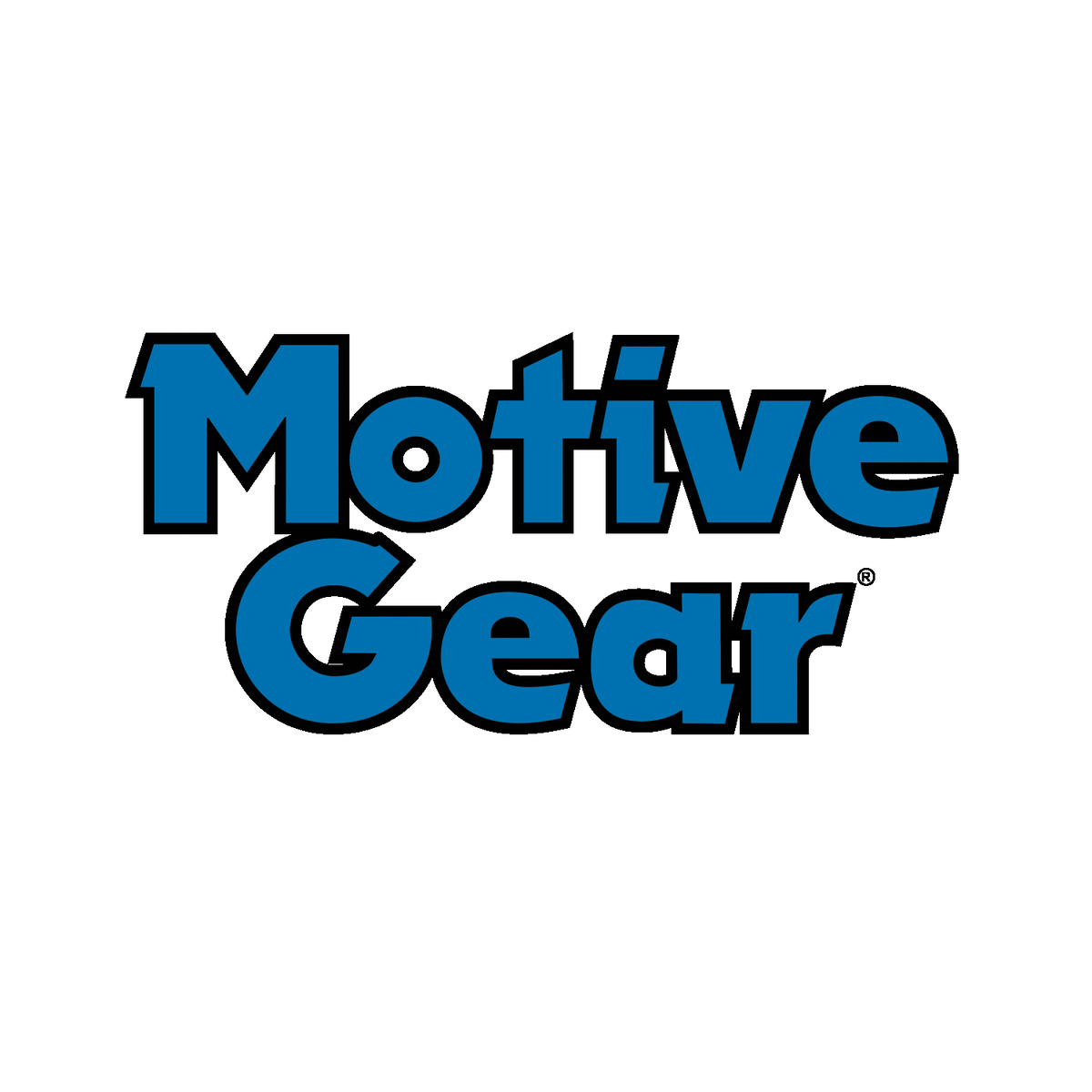 Motive Gear – Complete Street Performance
