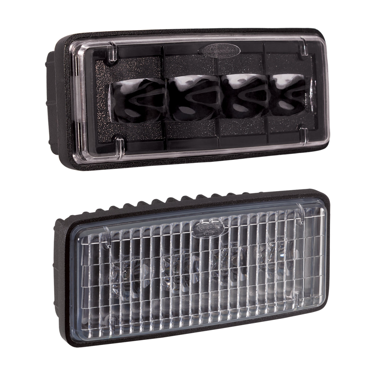 J.W. Speaker 0549691 Auxiliary Light – Complete Street Performance