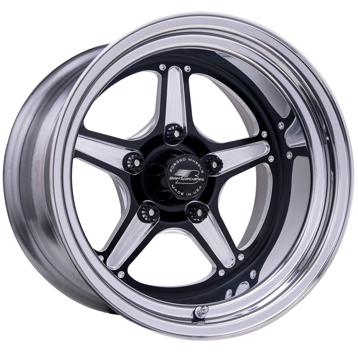 Billet Specialties Street Lites