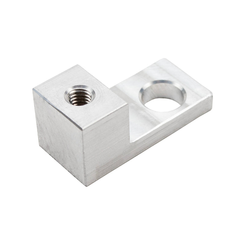 Wehrli WCF205-35 - 01-04 LB7 Duramax MAP Sensor Aluminum Weld Bung – Complete Street Performance