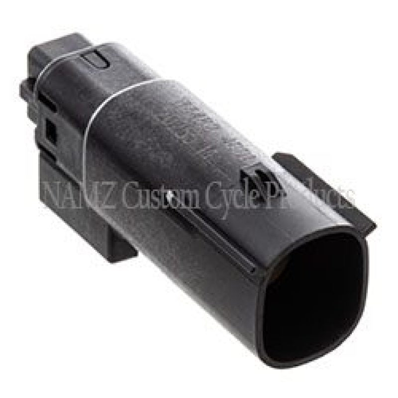 NAMZ NM-33482-4001 - 07-23 V-Twin XL 1200 & 883 Models Molex MX-150 4- – Complete Street Performance