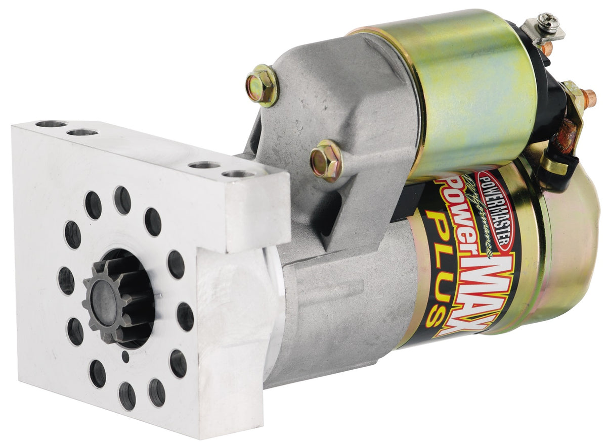 Powermaster Performance 9100 - PowerMax Plus Starter – Complete Street Performance