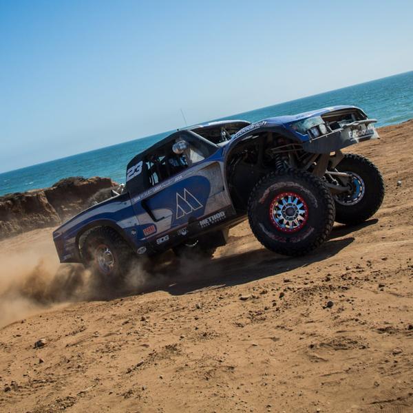 Method Wheels MR10179070312B Wheel – Complete Street Performance