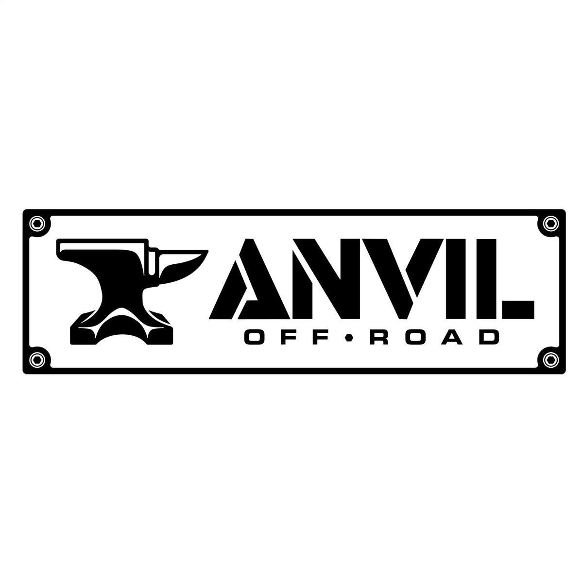 Anvil – Complete Street Performance