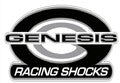 Genesis Shocks – Complete Street Performance