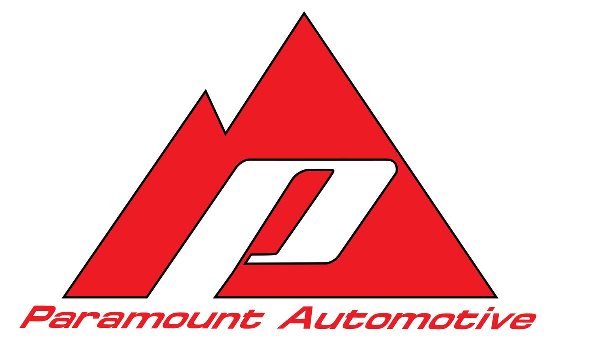 Paramount Automotive – Complete Street Performance