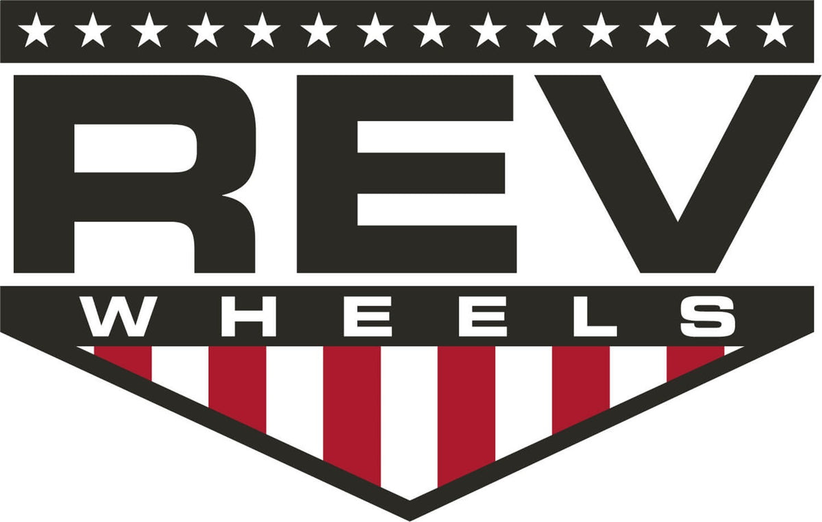 REV Wheels – Complete Street Performance
