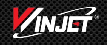 Winjet – Complete Street Performance