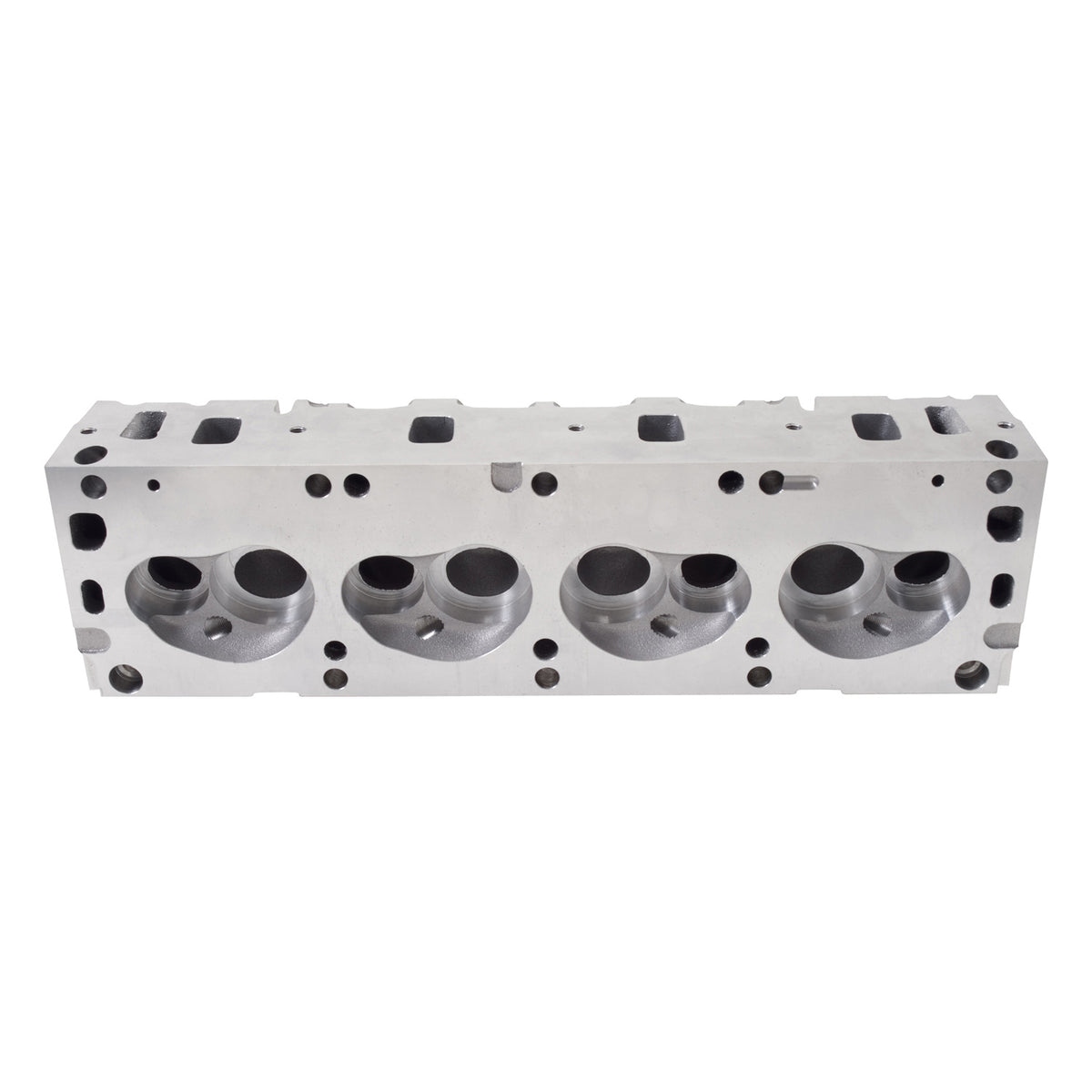 Edelbrock 61857 - Cylinder Head Ford FE Pro-Port NHRA Super Stock ...