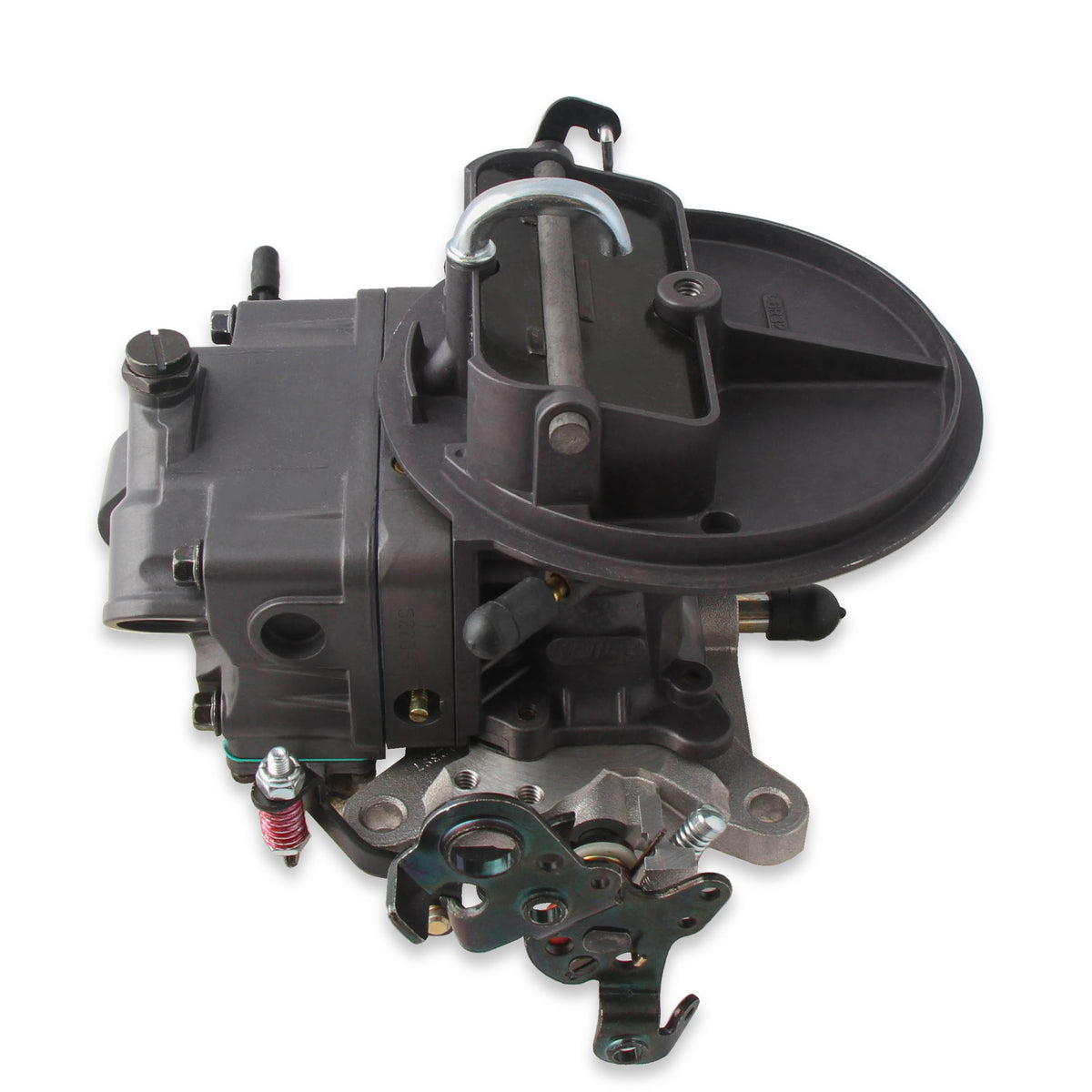 Holley 0-82500 - Marine Avenger Carburetor – Complete Street Performance
