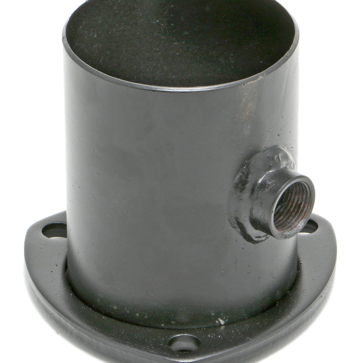 Hedman Hedders 21133 - 3 IN. 3-BOLT FLANGE O2 HEADER REDUCERS FOR 3 IN ...