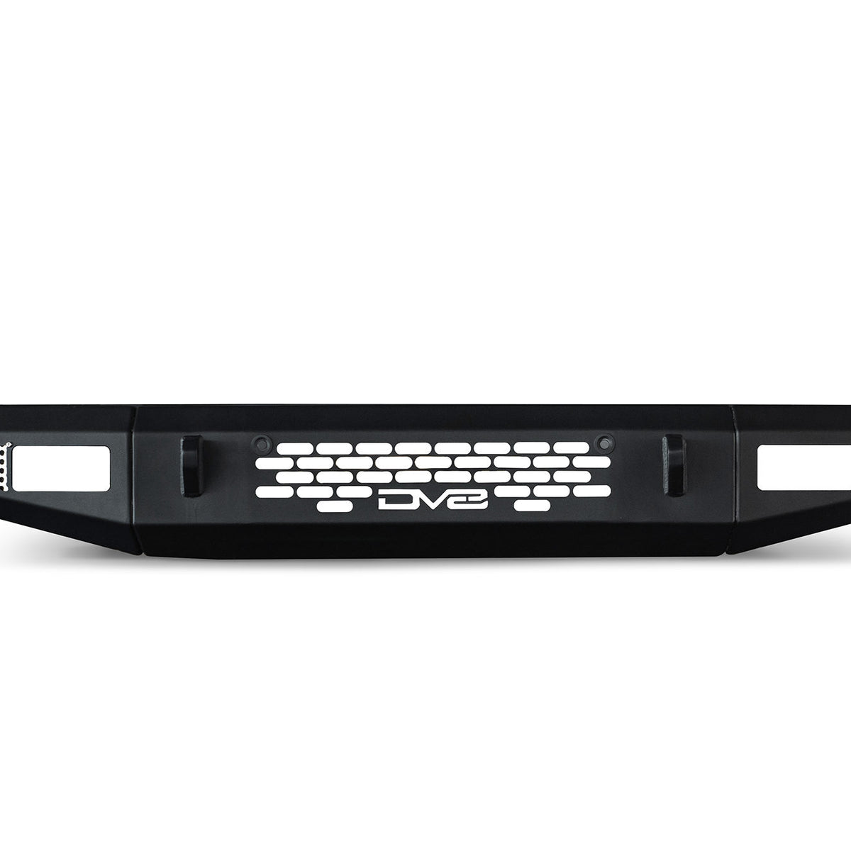 DV8 Offroad FBBR-03 - 2021-22 Ford Bronco OE Plus Series Front Bumper ...