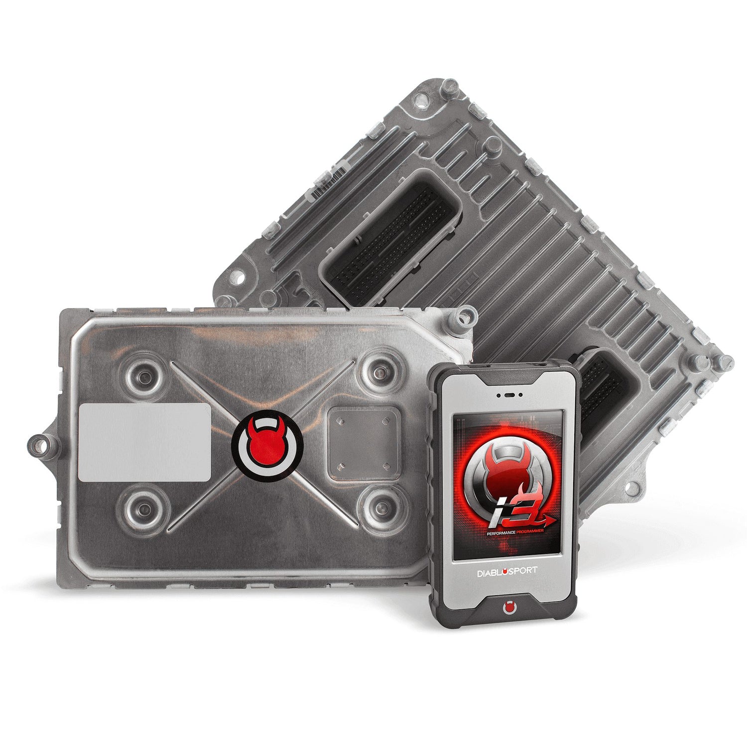 DiabloSport PKIT300V616-I3 - Modified PCM And inTune i3 Programmer ...