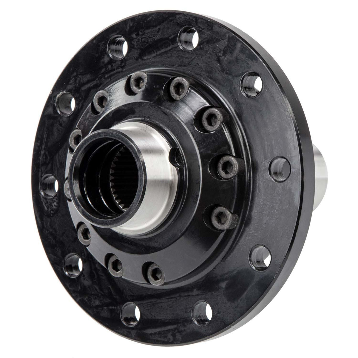 Powertrax GT109035 - GRIP PRO Posi Unit Ford 9in 35 Spline – Complete ...