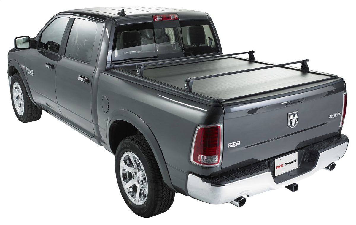 Pace Edwards KECA34A65 - Ultragroove Electric Tonneau Cover Kit 20-24 ...
