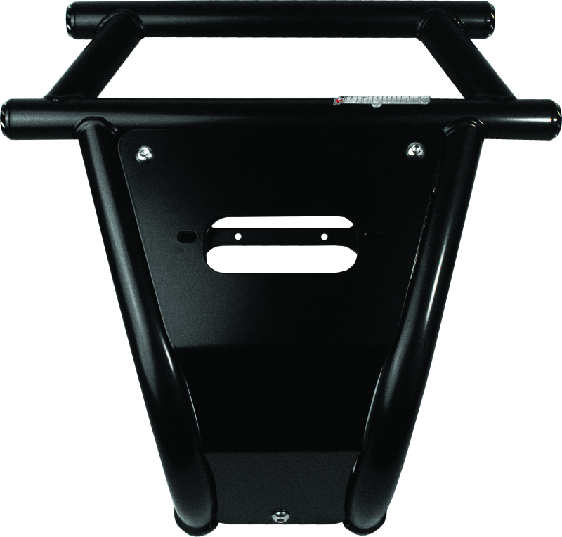 DragonFire Racing 522643 - 15-22 Polaris RZR 900/1000 Front Bumper Wit ...