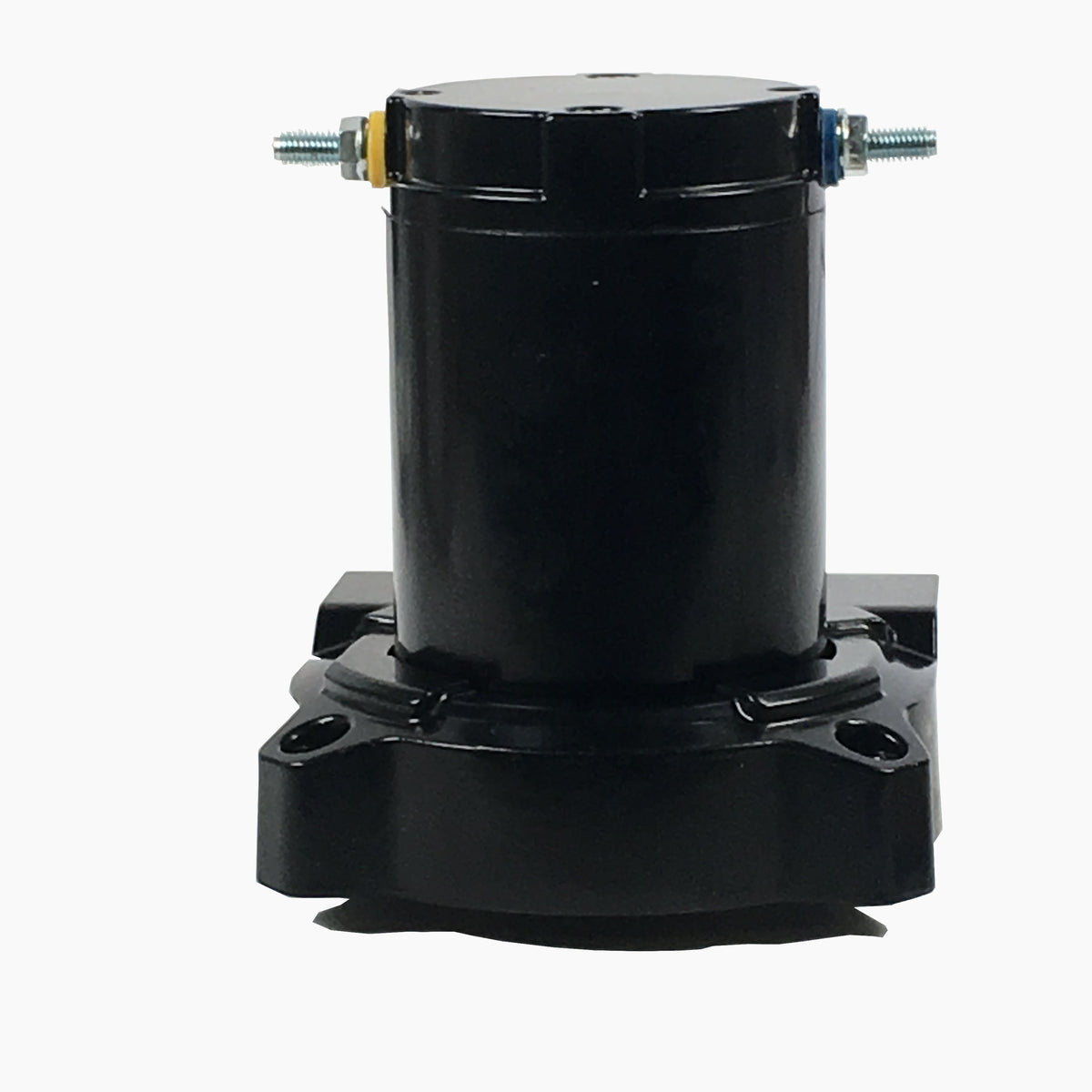 Warn 101023 - REPLACEMENT 12V MOTOR – Complete Street Performance