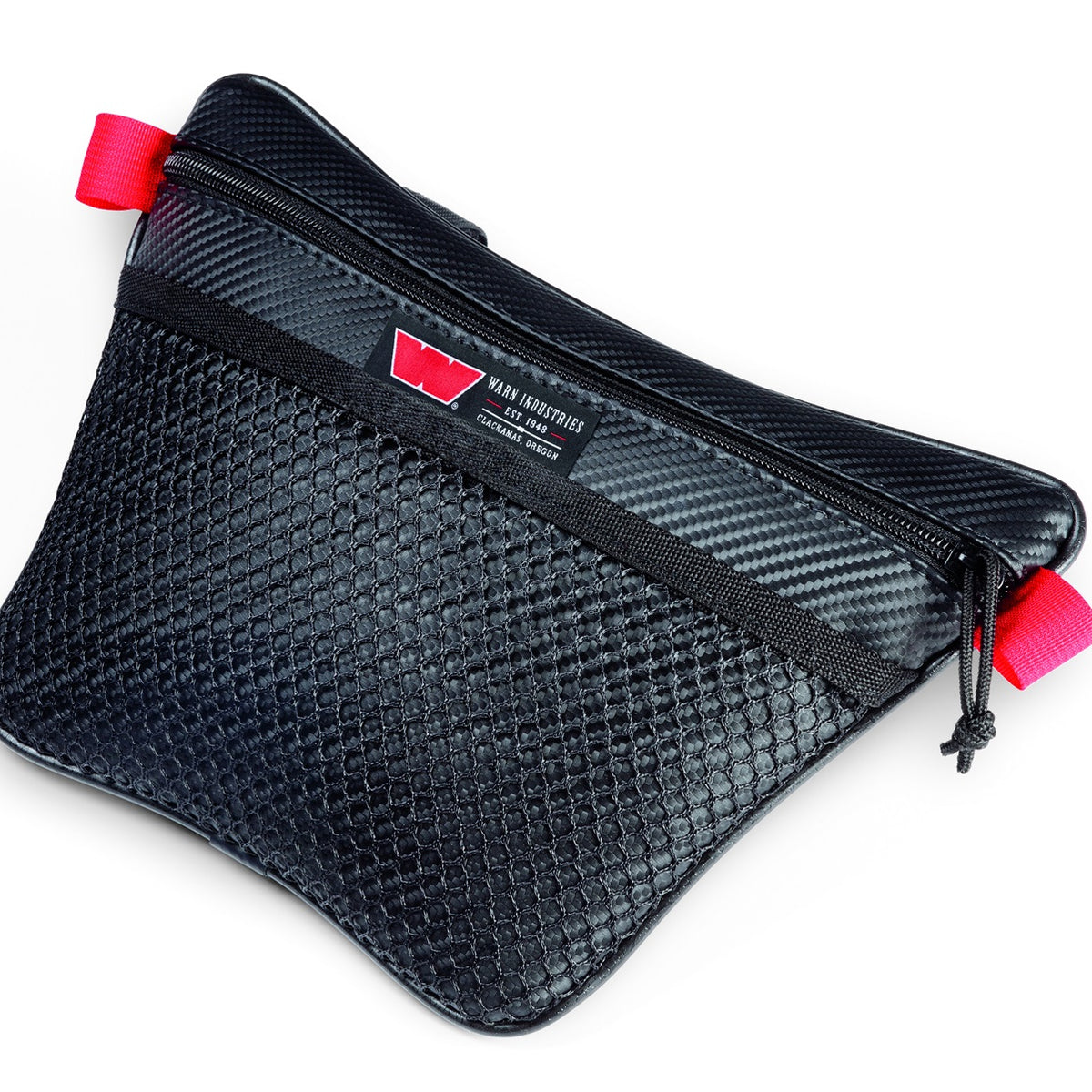 Warn 102646 - Epic Slim Passenger Grab Handle Bag – Complete Street ...