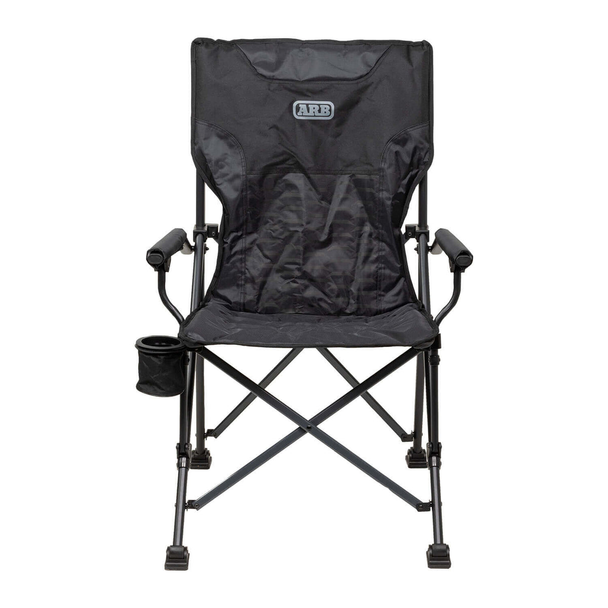 ARB 10500151 - - - Base Camp Chair – Complete Street Performance