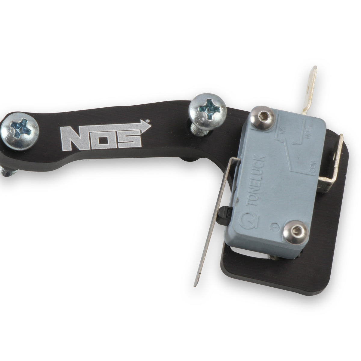 NOS 16512NOS - Micro Switch Bracket – Complete Street Performance