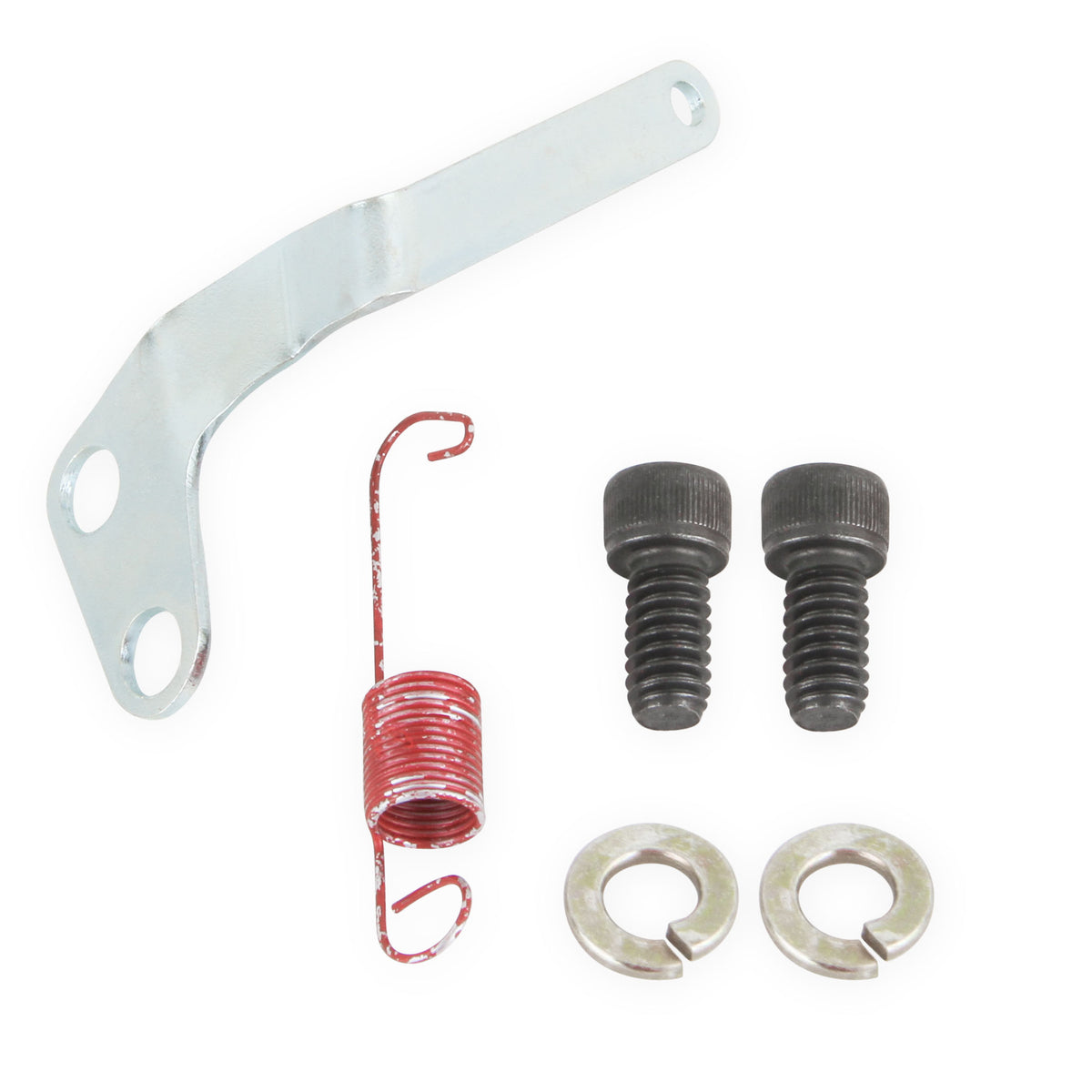Holley 20-93 - Trans Kickdown Spring & Bracket – Complete Street ...