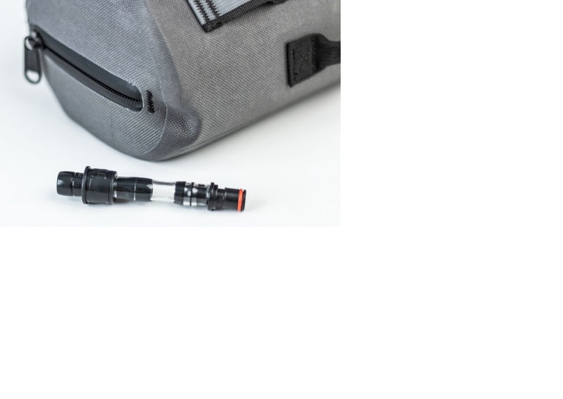 Giant Loop CC23-2G - Cactus Canteen 2 Gallon - Gray – Complete Street ...