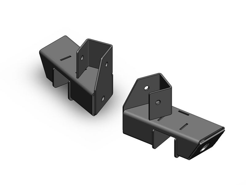 Clayton Off Road 2206110 Frame Rail Bracket – Complete Street Performance