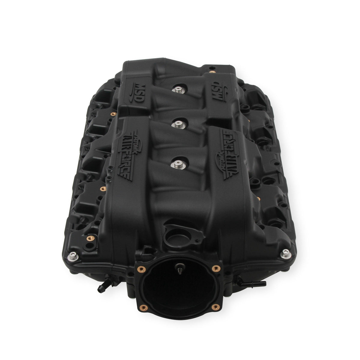 MSD 27023 - Atomic Airforce Intake Manifold – Complete Street Performance