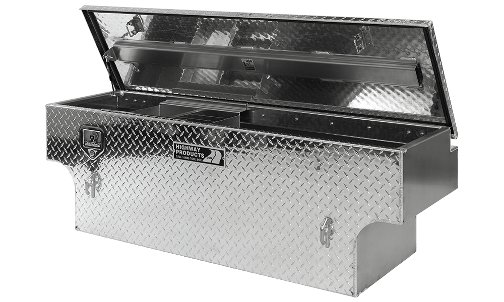 Highway Products 3022-004 - Highway Product 60 X 19.5 X 21 5TH WHEEL T ...