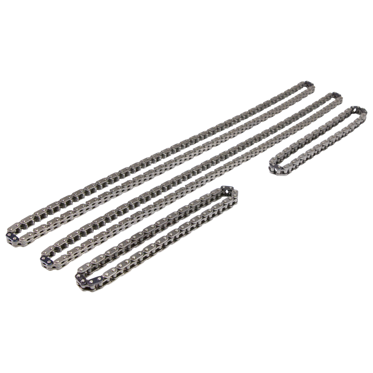 COMP Cams 3042CPG - High-Tech Timing Chain Set 15-18 Ford Coyote ...