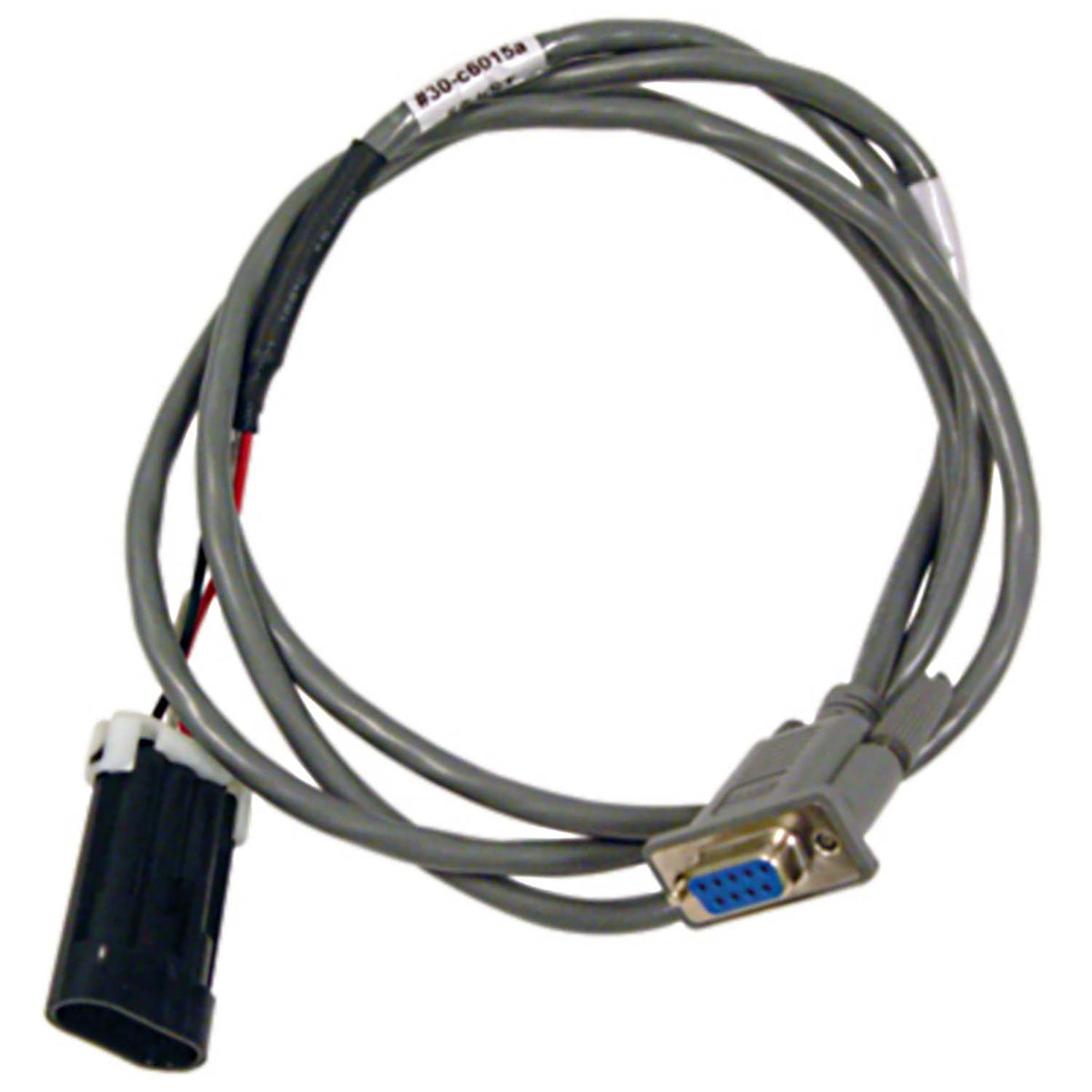 FAST 308019 - XFI ECU to Serial Adapter – Complete Street Performance