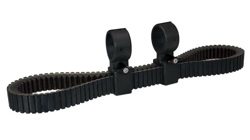Hardline SBM708 - Spare Belt Mount - 1.87 in. - 2 in. Bar Mount ...