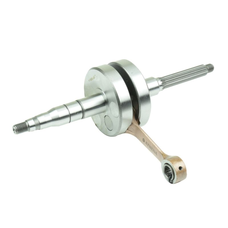 Athena S410485320004 - 98-00 Aprilia 51 LC 50 Long Stroke 12mm Pin Bor ...