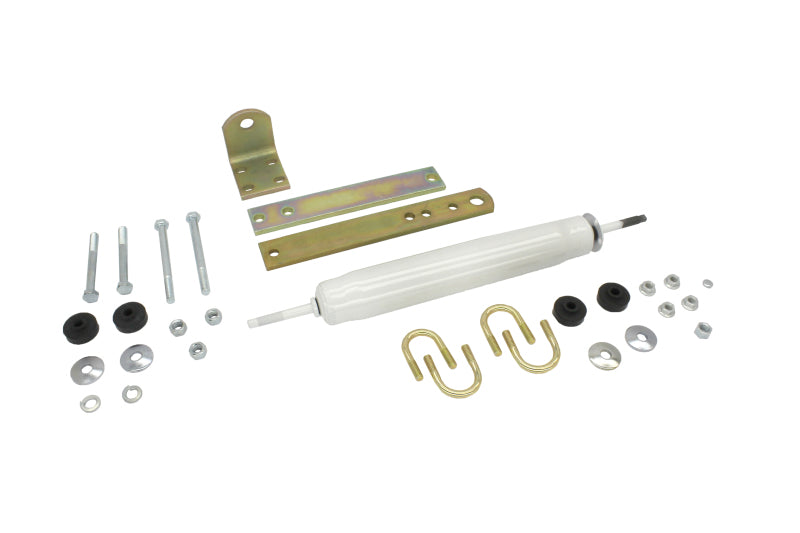 KYB SS15342 - Shocks & Struts Steering Stabilizers Front FORD Bronco 1 ...