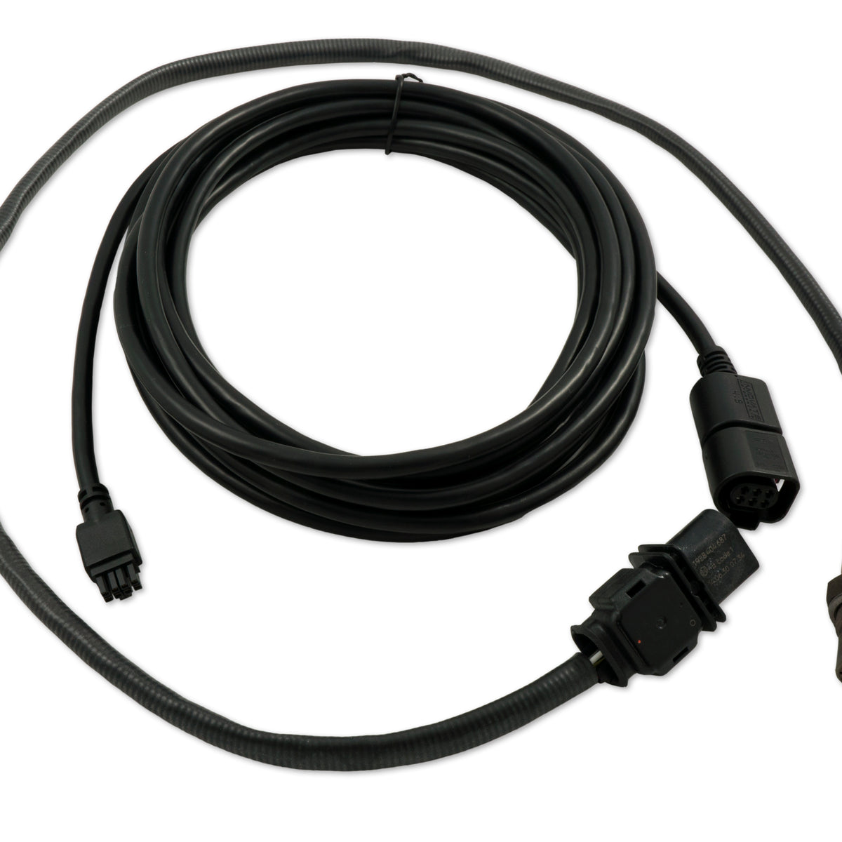 Innovate 38980 - Bosch LSU 4.9 sensor and 18ft Sensor Cable bundle ...