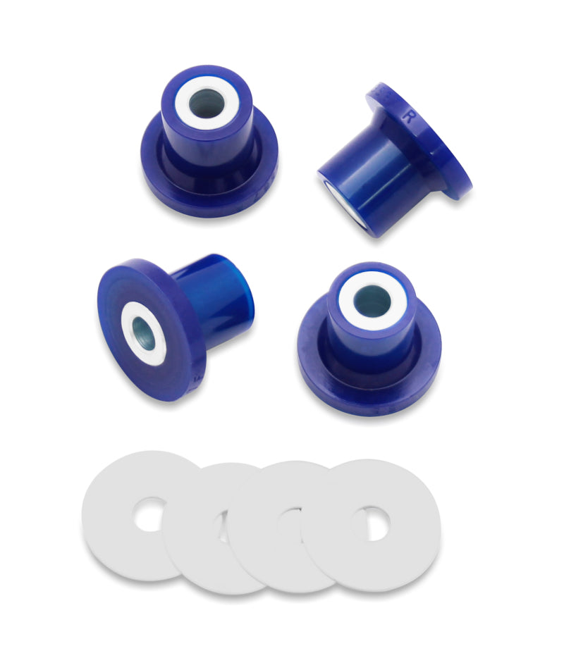 Superpro SPF4420K - Front Steering Rack Mount Busk Kit – Complete ...