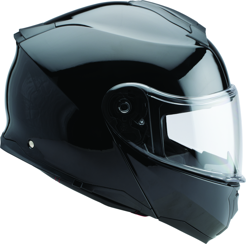 Firstgear 446656 - Vulcan Modular Helmet Black - Large – Complete ...