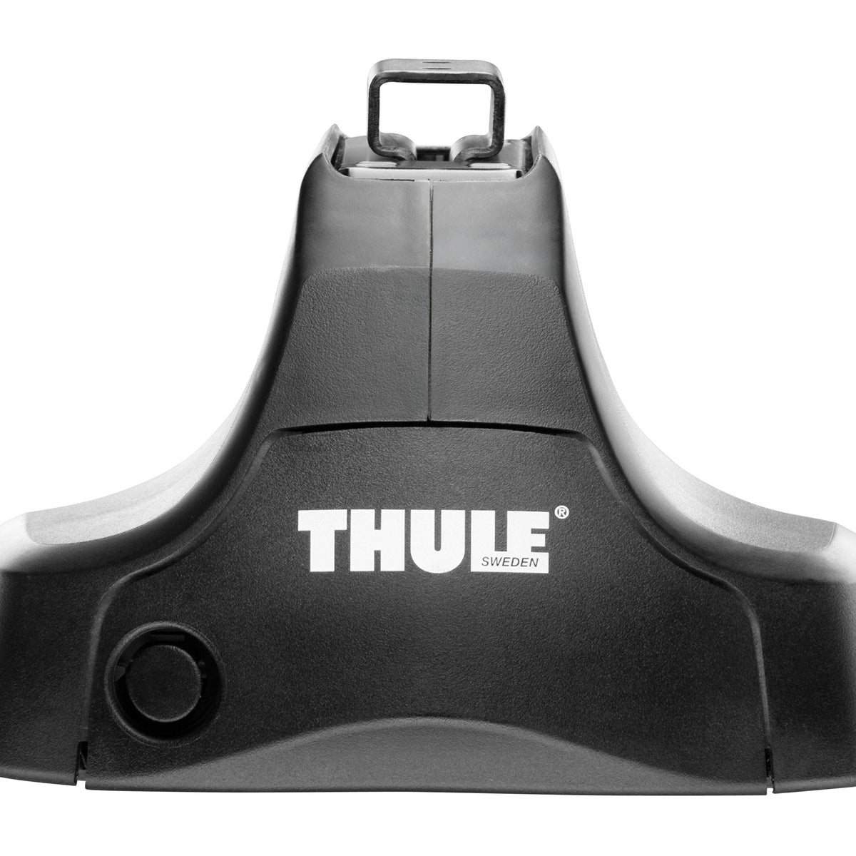 Thule 480400 - Rapid Traverse Foot Pack 480R - For Vehicles w/Naked Ro ...