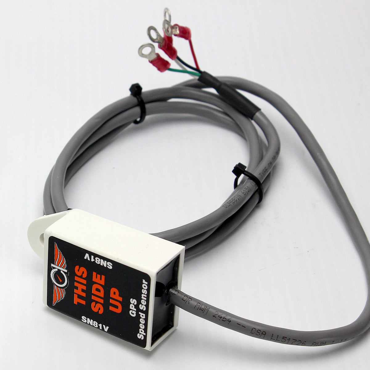 Classic Instruments SN81V - GPS Speed Sensor – Complete Street Performance