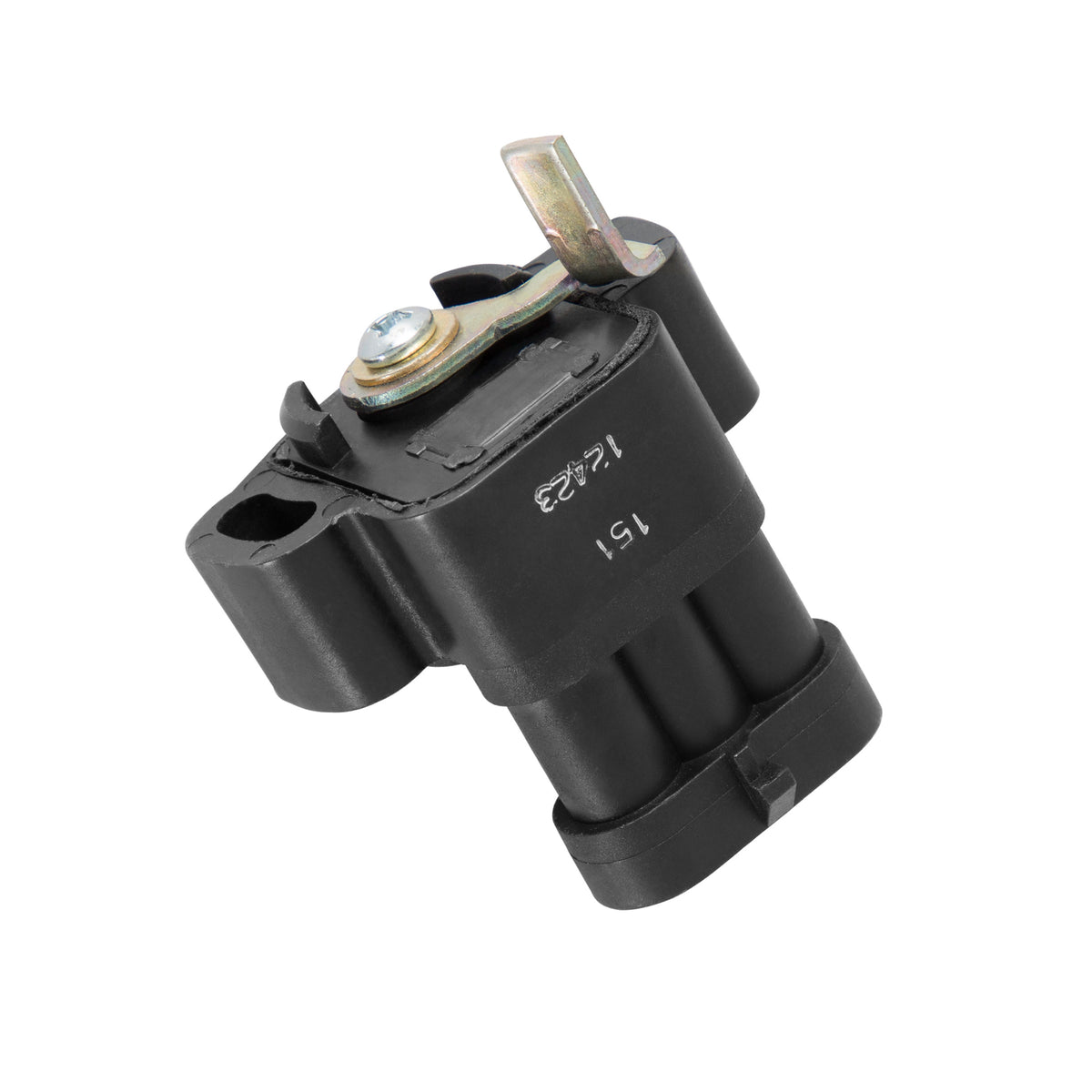 Holley EFI 543-29 - Throttle Position Sensor – Complete Street Performance