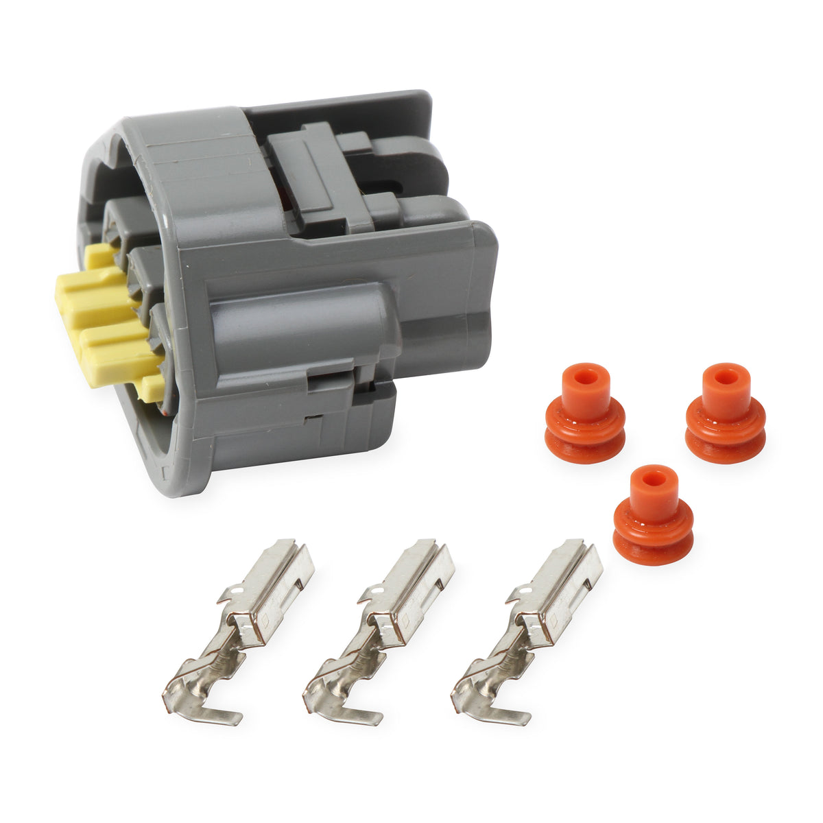 Holley EFI 570-232 - Camshaft Position Sensor Connector – Complete ...