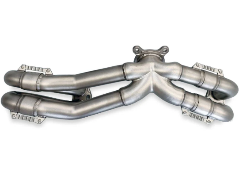 Invidia HS22SW4HDUEL - 22+ Subaru WRX FA24 UEL Manifold Exhaust ...
