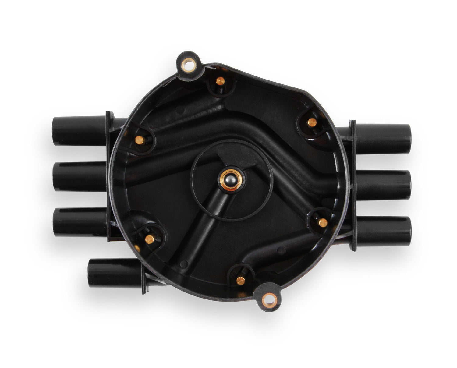 ACCEL 120142 - Distributor Cap - Chevy / GMC Vortec - V6 - Socket Styl ...