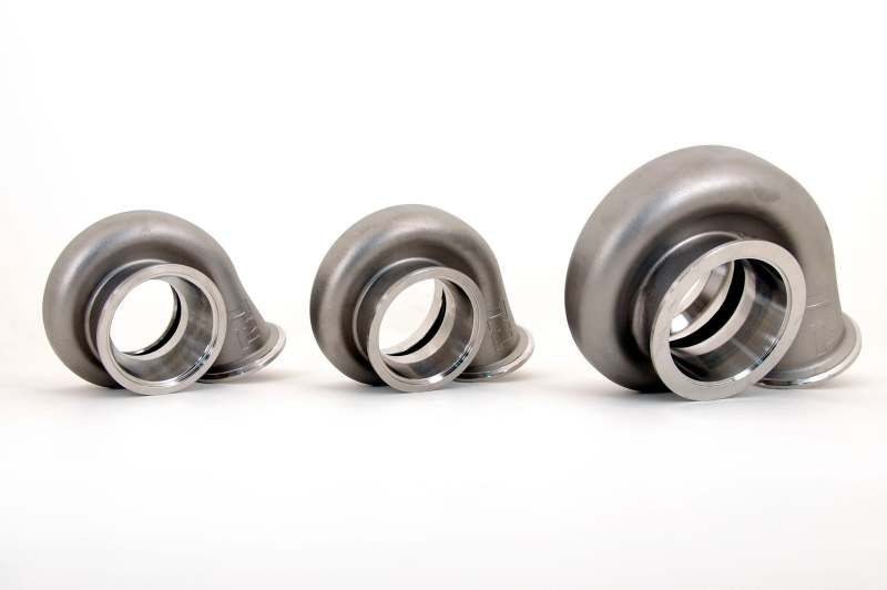 TiALSport 006454 - TiAL Sport GTX3584R .82 A/R Stainless Steel Turbine ...