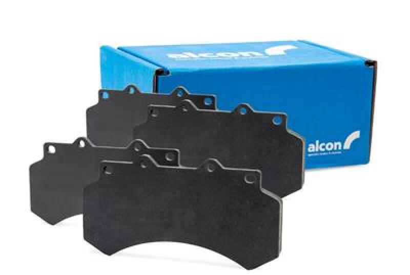 Alcon PSD.1002.B1.200 - Pro-System Chevrolet Corvette C5/C6/C7/C8 High ...