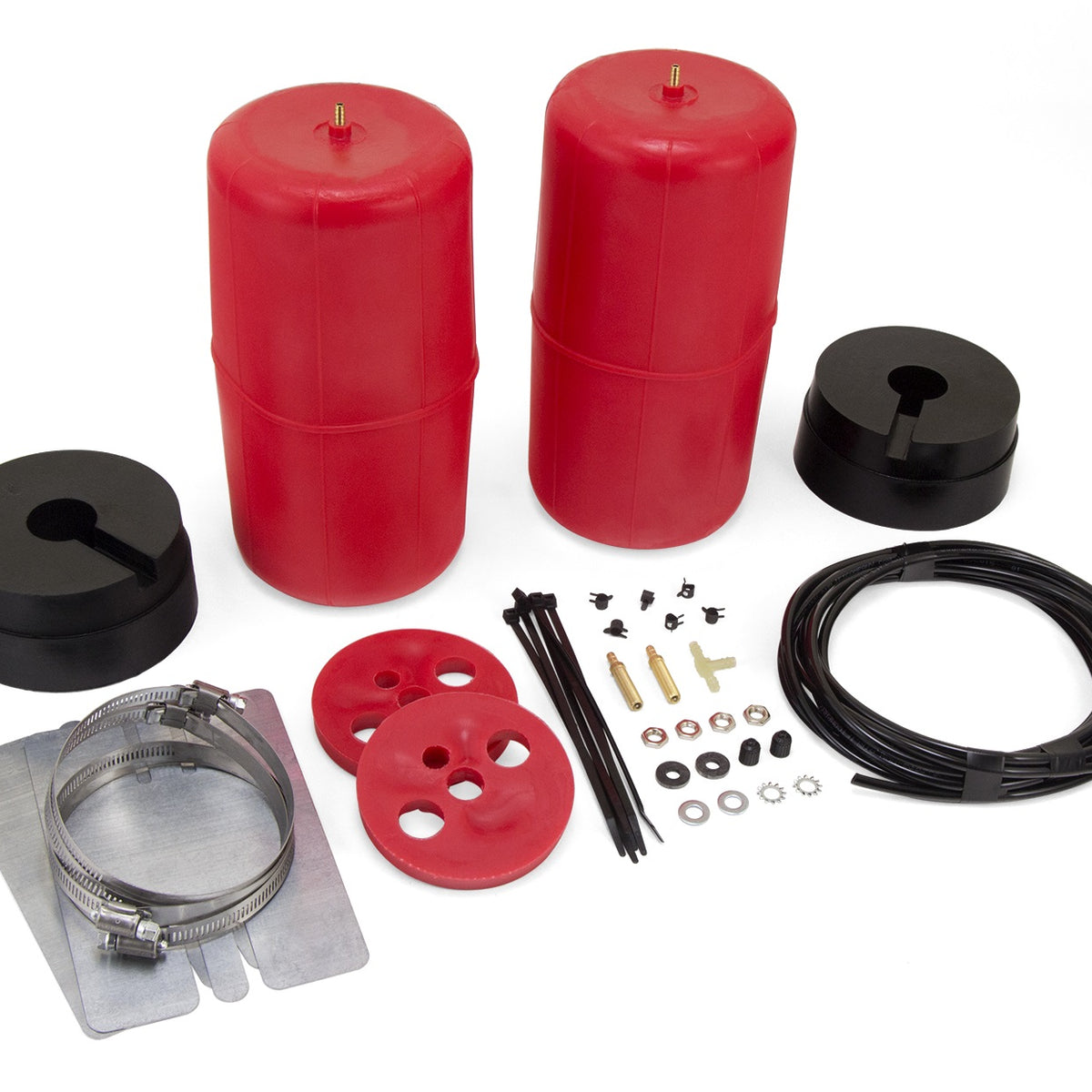 Air Lift 61724 - 1000 Air Spring Kit – Complete Street Performance