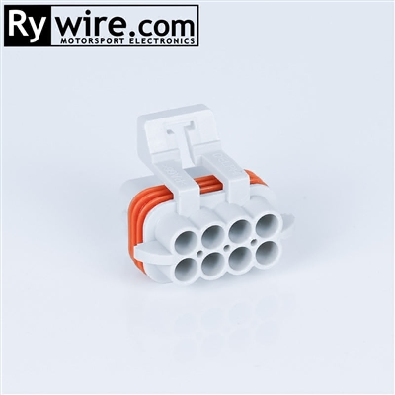 Rywire RY-LS1-COIL - 8 Position Connector – Complete Street Performance