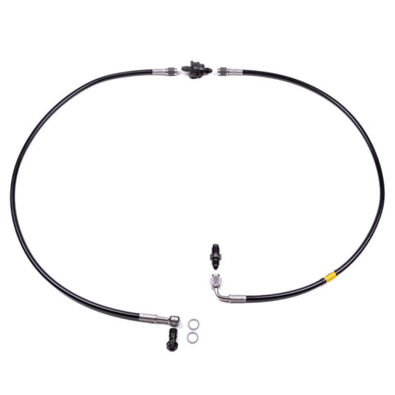 Chase Bays CB-N-CLUTCH-TFCV - Nissan 240SX S13/S14 (w/Nissan Transmiss ...