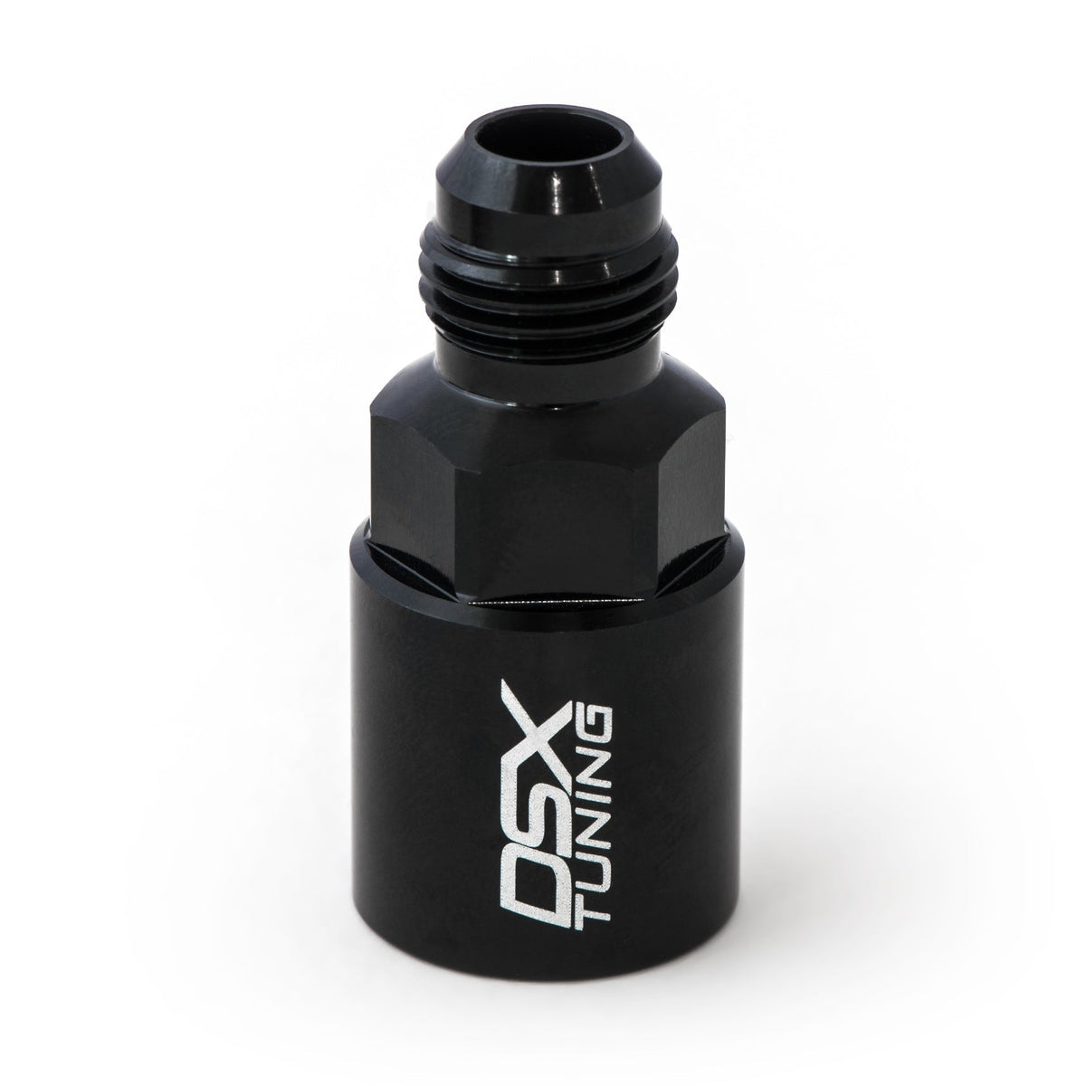 DSX GM Push Connect to 6AN – Complete Street Performance